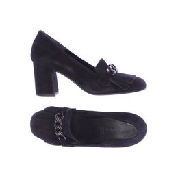 Tamaris Damen Pumps, schwarz, Gr. 38