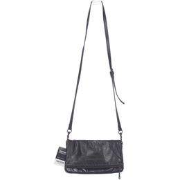 Liebeskind Berlin Damen Handtasche, schwarz, Gr.