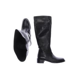 Esprit Damen Stiefel, schwarz, Gr. 36