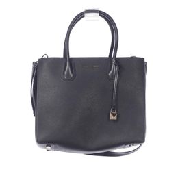 Michael Michael Kors Damen Handtasche, schwarz, Gr.