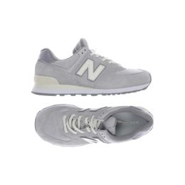 New Balance Herren Sneakers, grau, Gr. 44