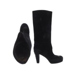 Marni Damen Stiefel, schwarz, Gr. 37