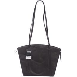 Picard Damen Handtasche, braun, Gr.