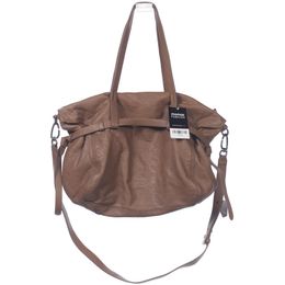 Liebeskind Berlin Damen Handtasche, braun, Gr.