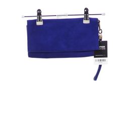 BOSS by Hugo BOSS Damen Handtasche, blau, Gr.