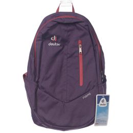 Deuter Damen Rucksack, flieder, Gr.