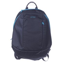 Bree Damen Rucksack, marineblau, Gr.