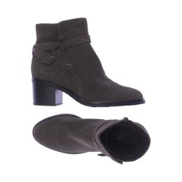 5th Avenue Damen Stiefelette, braun, Gr. 38