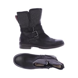 UGG Australia UGG Damen Stiefelette, schwarz, Gr. 36