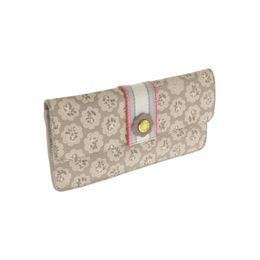 Cath Kidston Damen Portemonnaie, beige, Gr.