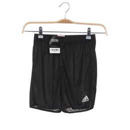 Adidas Herren Shorts, schwarz, Gr. 152