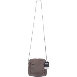 Bogner Damen Handtasche, braun, Gr.