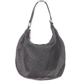 JOOP! Damen Handtasche, grau, Gr.