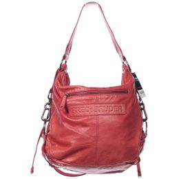 FREDsBRUDER Damen Handtasche, pink, Gr.