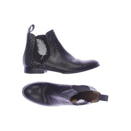 Melvin & Hamilton Melvin & Hamilton Damen Stiefelette, schwarz, Gr. 38