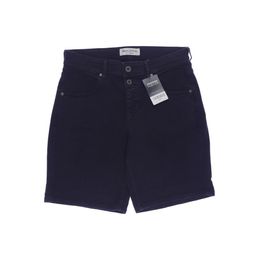 Marc O'Polo Marc O Polo Damen Shorts, marineblau, Gr. 28