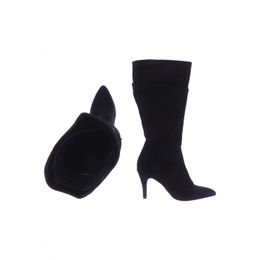 Lascana Damen Stiefel, schwarz, Gr. 39