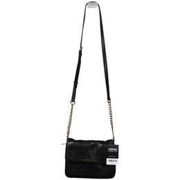 Michael Michael Kors Damen Handtasche, schwarz, Gr.