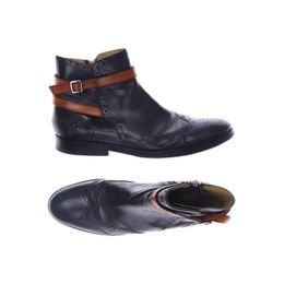 Melvin & Hamilton Melvin & Hamilton Damen Stiefelette, grau, Gr. 41