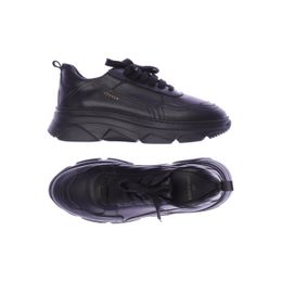 Copenhagen Studios Damen Sneakers, schwarz, Gr. 38