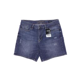 JOOP! Damen Shorts, blau, Gr. 30