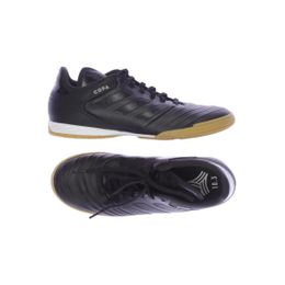 Adidas Herren Sneakers, schwarz, Gr. 6