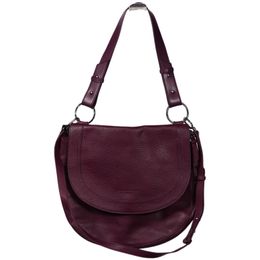 Liebeskind Berlin Damen Handtasche, flieder, Gr.