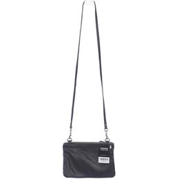 Liebeskind Berlin Damen Handtasche, schwarz, Gr.