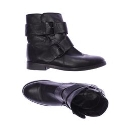 Kennel & Schmenger Kennel & Schmenger Damen Stiefelette, schwarz, Gr. 6.5