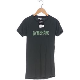 Gymshark Herren T-Shirt, grün, Gr. 46