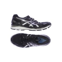 asics Herren Sneakers, schwarz, Gr. 46