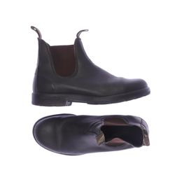 Blundstone Herren Stiefel, schwarz, Gr. 10.5