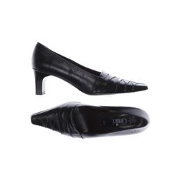 Caprice Damen Pumps, schwarz, Gr. 5.5