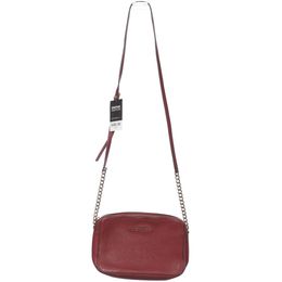 Michael Michael Kors Damen Handtasche, bordeaux, Gr.