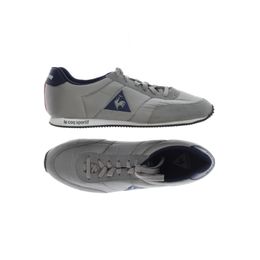 Le Coq Sportif Herren Sneakers, grau, Gr. 44