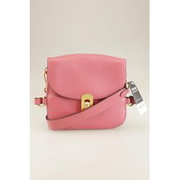 Coccinelle Damen Handtasche, pink, Gr.