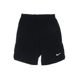 Nike Herren Shorts, schwarz, Gr. 158