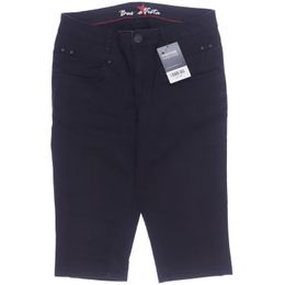 Buena Vista Damen Shorts, schwarz, Gr. 34