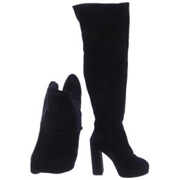 Even & Odd even odd Damen Stiefel, schwarz, Gr. 41