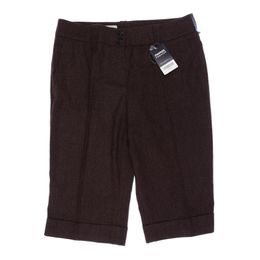 Stehmann Damen Shorts, braun, Gr. 42