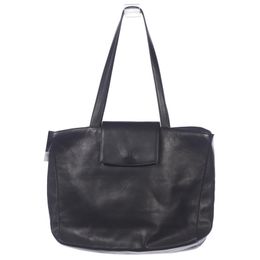 Bree Damen Handtasche, schwarz, Gr.