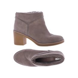 UGG Australia UGG Damen Stiefelette, beige, Gr. 40