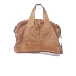 Picard Damen Handtasche, braun, Gr.