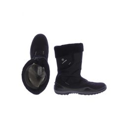 Lowa Damen Stiefel, schwarz, Gr. 41.5