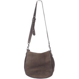 Liebeskind Berlin Damen Handtasche, braun, Gr.