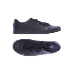 K-Swiss K Swiss Damen Sneakers, schwarz, Gr. 39