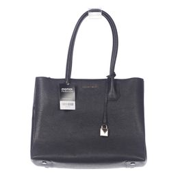 Michael Michael Kors Damen Handtasche, schwarz, Gr.