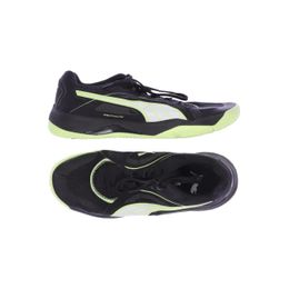 Puma Herren Sneakers, schwarz, Gr. 43