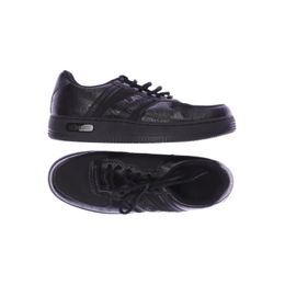 Replay Herren Sneakers, schwarz, Gr. 41