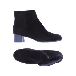 Camper Damen Stiefelette, schwarz, Gr. 40